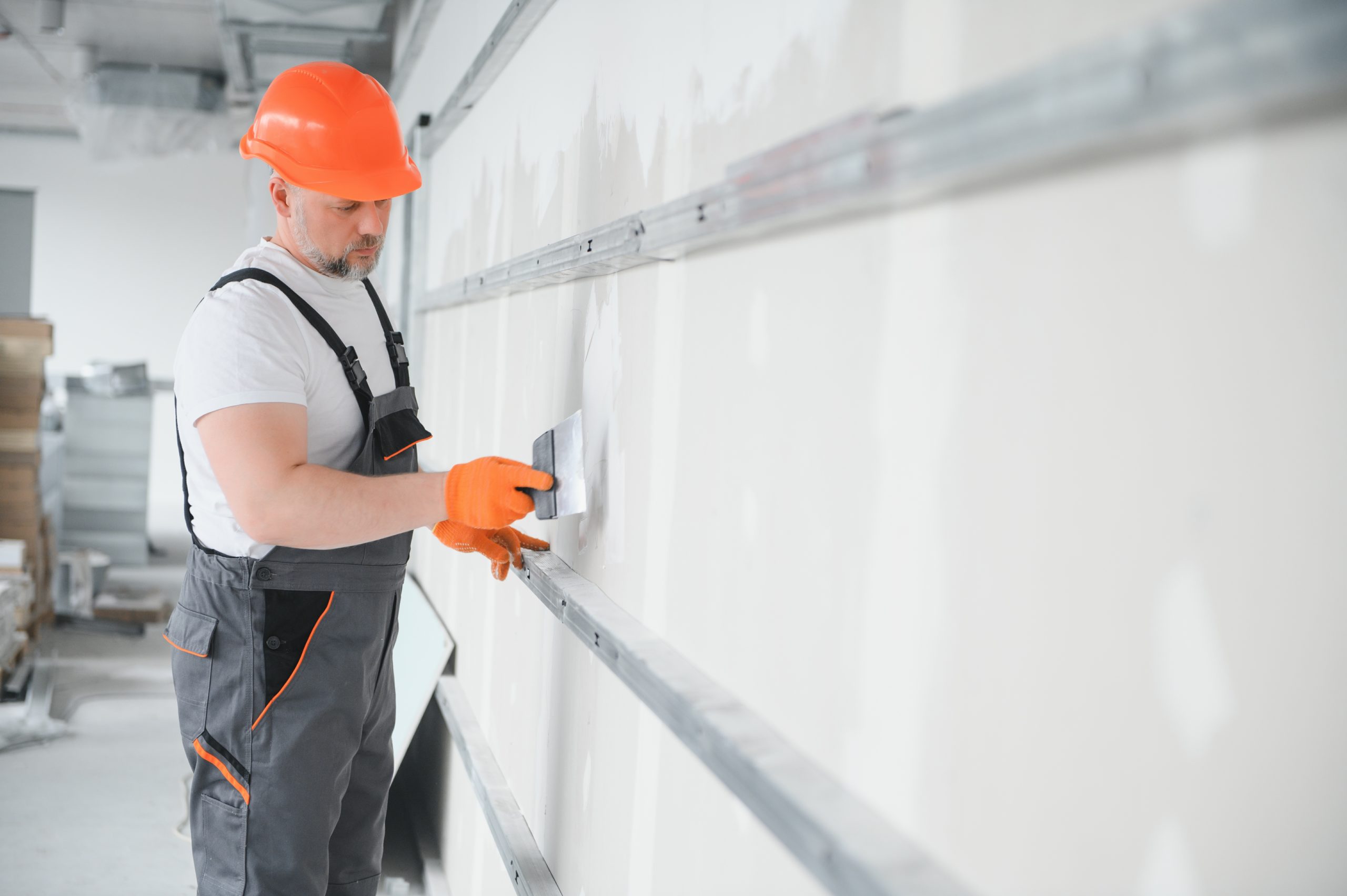 Various Types of Commercial Painting Services | JMA Painters